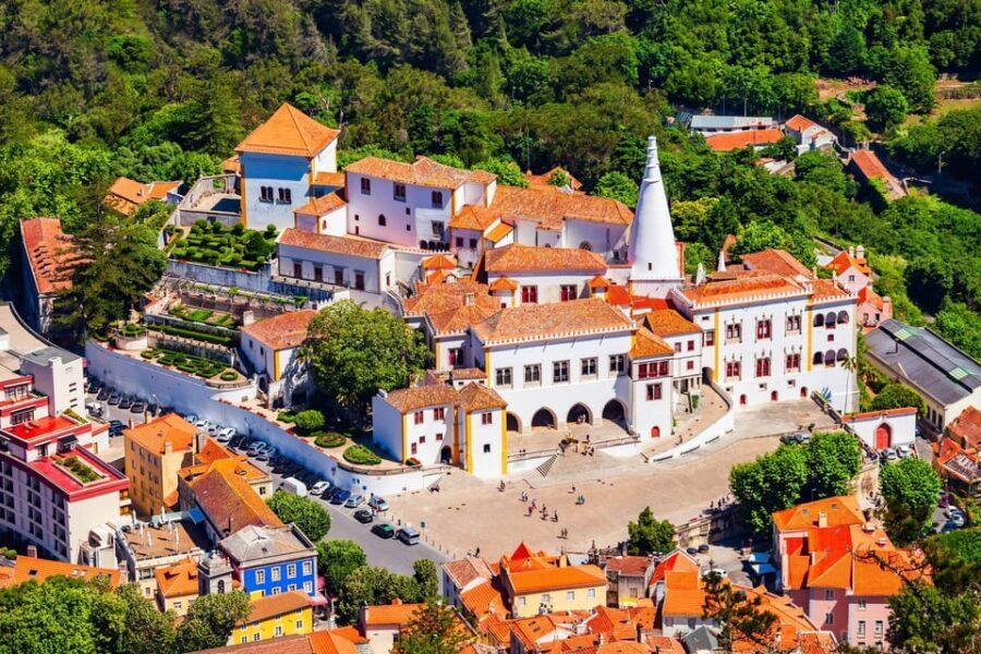 National Sintra Palace E-Ticket and Audio Guide - An In-Depth Look at the Experience