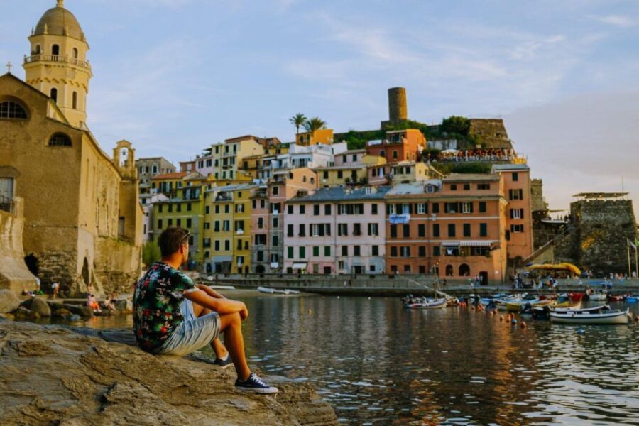 Nature and Heritage of Cinque Terre Family Walking Tour - Authenticity and Practical Considerations