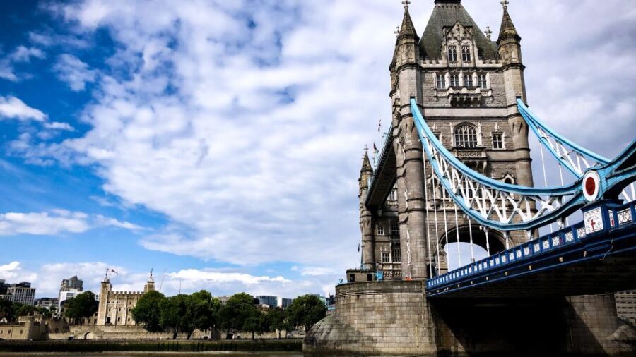 Naughty London: Unsavoury History Walking Tour - The Practicalities