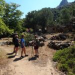 Naxos: A Riverbank Adventure (Kinidaros - Eggares villages) - Starting Point: Kinidaros and Its Musical Roots