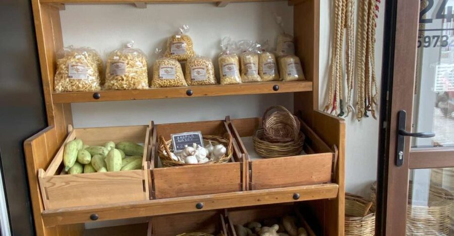 Naxos: Food Walking Tour & Cooking Class with Meal & Drinks - Why We Think It’s a Great Choice