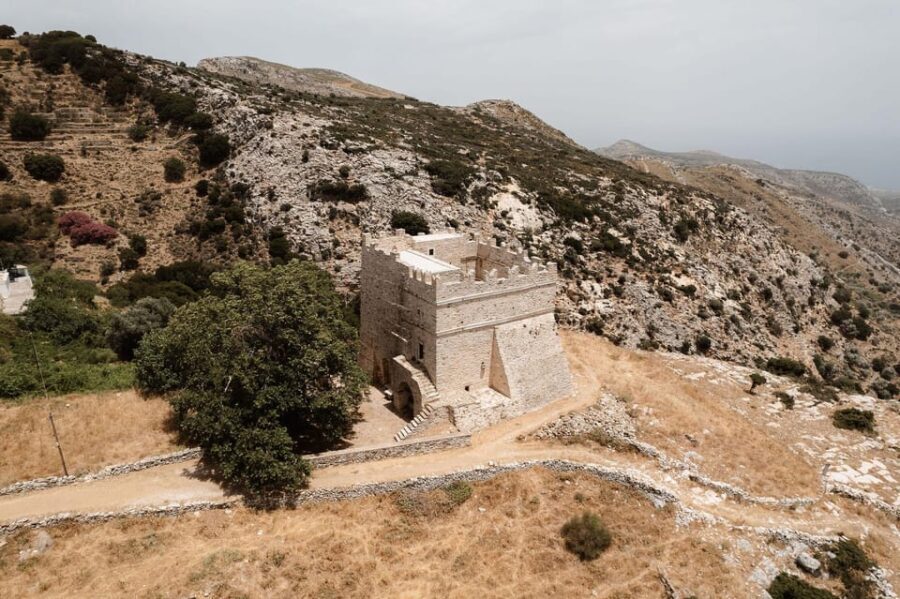 Naxos: Heritage & Flavors Tour with Cheese-Making - Why the Price Reflects Value