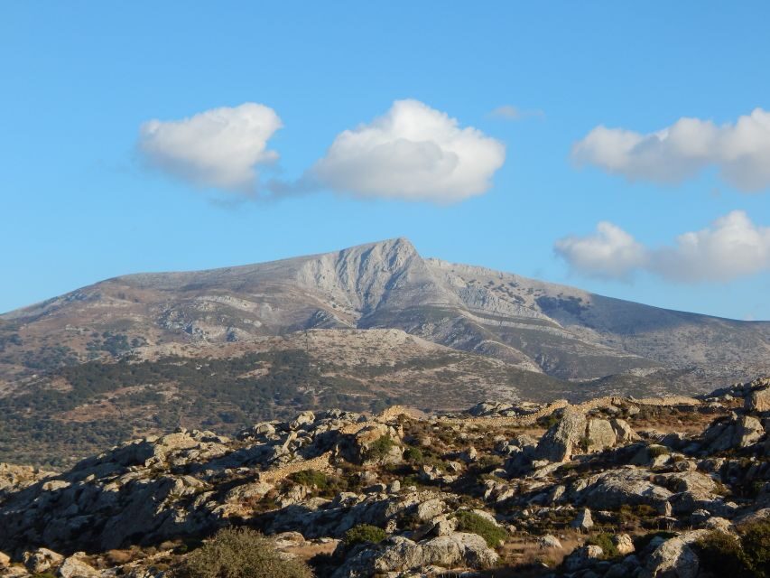 Naxos: Hike to the Top of Mount Zas with a Guide - Why This Tour Offers Great Value