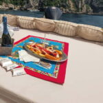 Naxos: Isola Bella, Blue Grotto, & Mazzarò Bay Boat Tour - What to Expect on the Boat