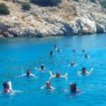 Naxos: Koufonissia and Rina Cave Boat Trip with BBQ - What Makes This Tour Stand Out?