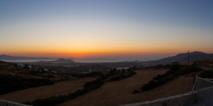 Naxos: Photography session for 2 hours. . . - The Itinerary and Experience Breakdown