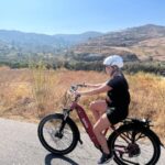 Naxos: Private E-Bike Tour with Farm Lunch - What’s Included and What to Consider