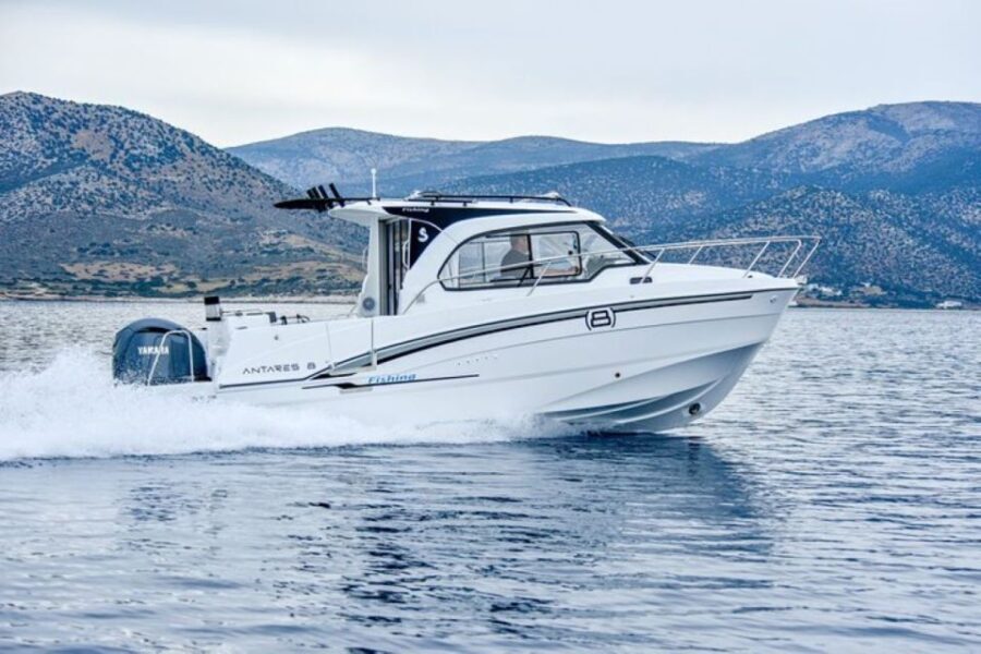 Naxos: Private Fishing Tour - The Value and Overall Impression
