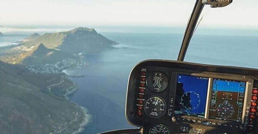 Naxos: Private Helicopter Ride to Greek Islands or Athens - Detailed Breakdown of the Experience