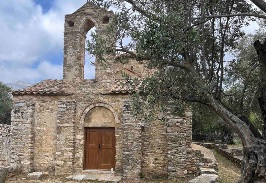 Naxos Private Tour 4 hours - What It’s Like To Experience This Tour