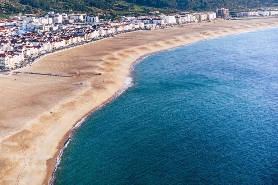 Nazaré and Óbidos private tour - What to Expect: A Closer Look at the Itinerary