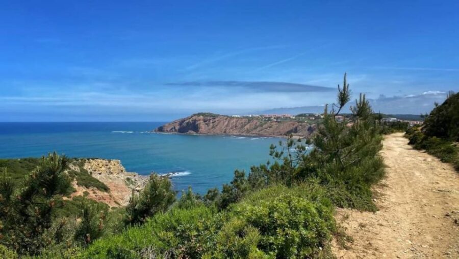 Nazaré E-Bike Tour - Off Road Coast Tour - Authentic Experiences and Traveler Perspectives