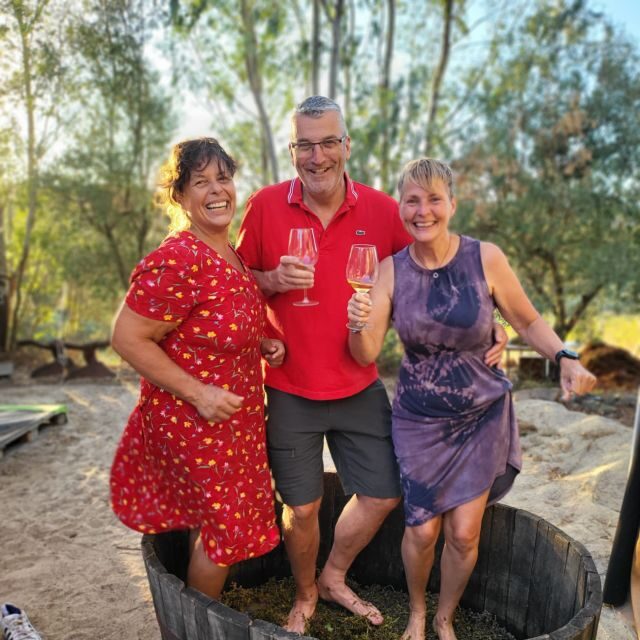 Near Cagliari: The World of Natural Wine at "In Our Garden" - Final Thoughts