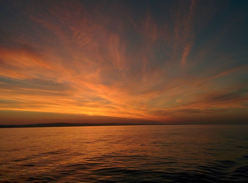 Neos Marmaras: Sunset West Sithonia Islets Sailboat Tour - Authenticity and Experience