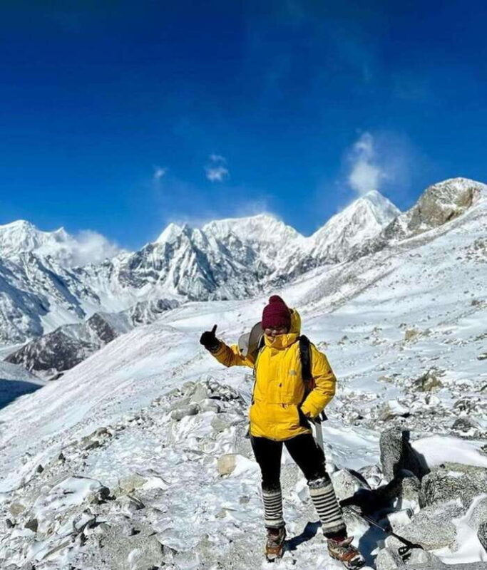 Nepal : 15 Days Manaslu Circuit Trek - Key Points