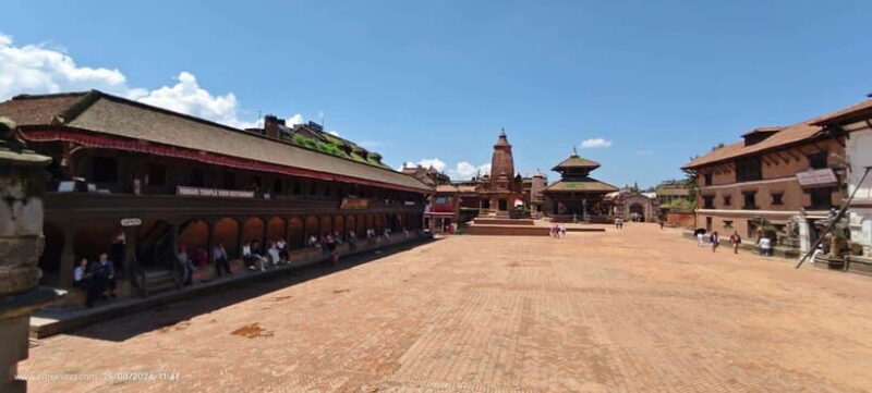 Nepal: 7-Day Christmas and New Year's Trip To Nepal. - Key Points