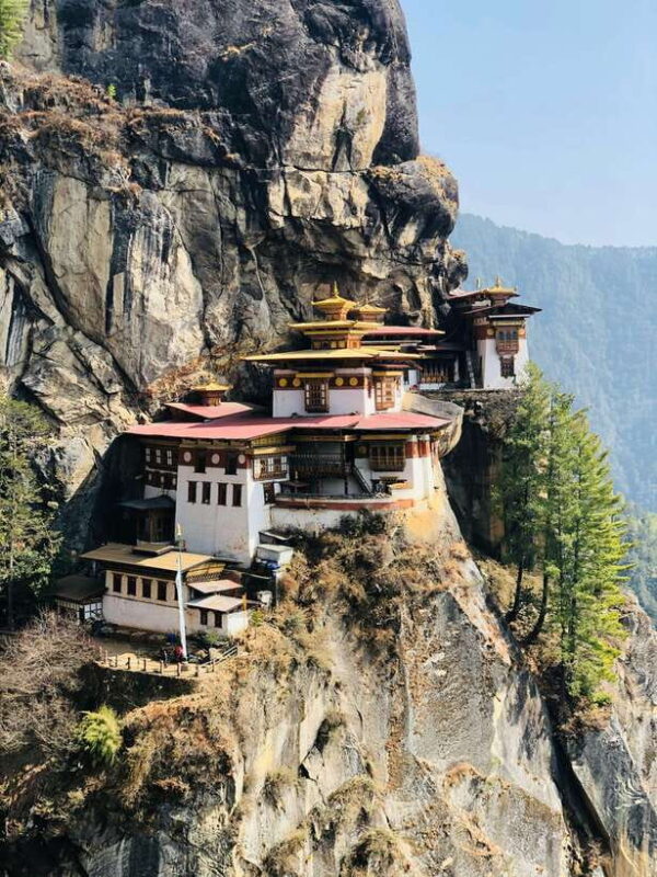 Nepal and Bhutan: 14-Day Tour with Flights - Key Points