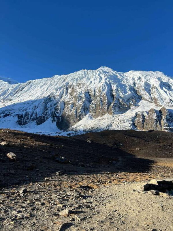 Nepal: Manang-Tilicho Lake-Thorong La Pass Circuit Trek - Key Points