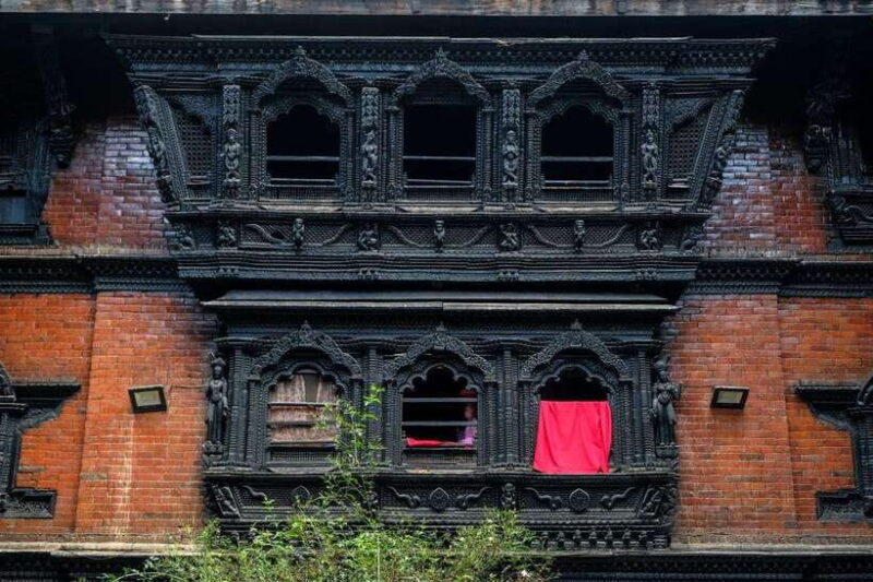 Nepal's 7 UNESCO Heritage Tour - Key Points