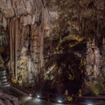 Nerja: Caves of Nerja Entry Ticket with Audio Guide - The Itinerary and What You Can Expect