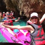 Nerja: Cliffs of Maro-Cerro Gordo Guided Kayak Tour - Who is This Tour Best For?