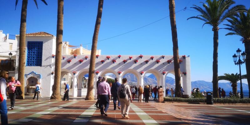 Nerja, Frigiliana & El Acebuchal: Full-Day Semi-Private Tour - Key Points