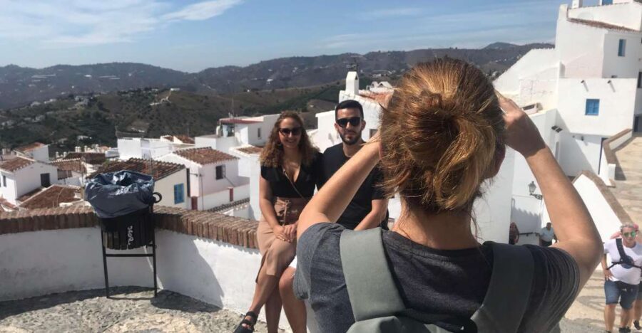 Nerja: Nerja & Frigiliana Private Day Trip from Malaga - What Makes This Tour Worth Considering