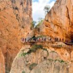 Nerja, Torrox, or Torre del Mar: Caminito del Rey Day Trip - The Itinerary in Detail