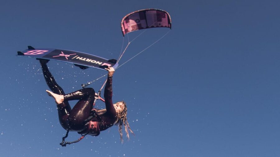 Neusiedler See: 5-Day Combo Kite Course - What to Expect from the 5-Day Kite Course