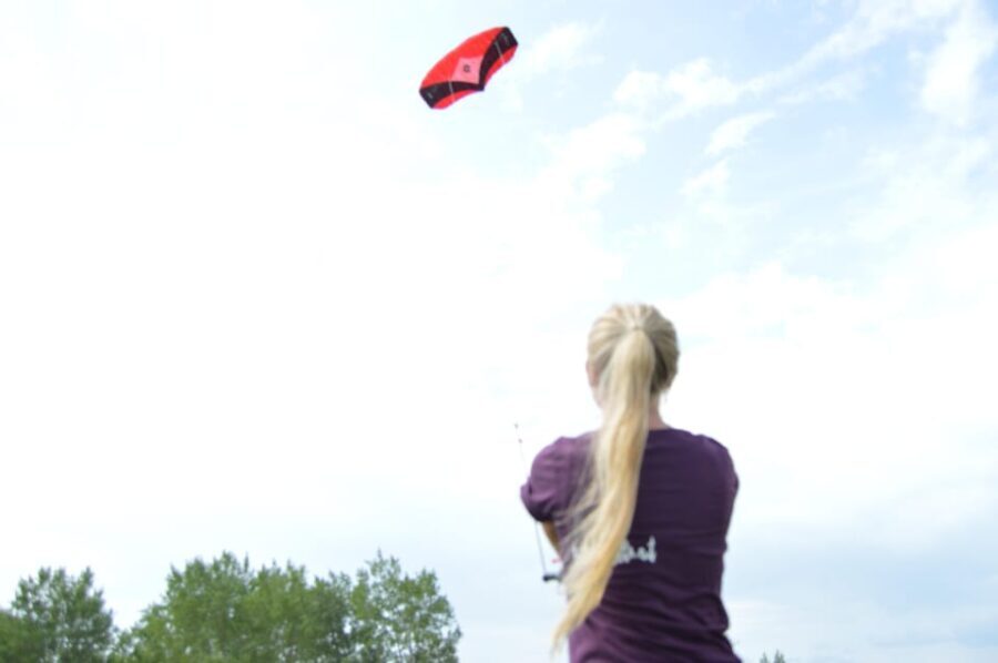 Neusiedler See: Kite Introductory Course - What’s Included and What’s Not?