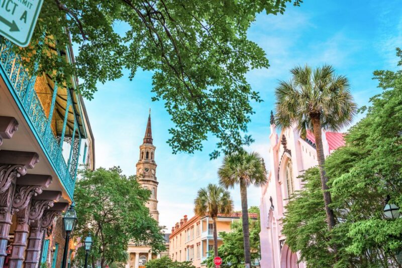 New Orleans: French Quarter Walking Tour - What to Expect from the French Quarter Walking Tour