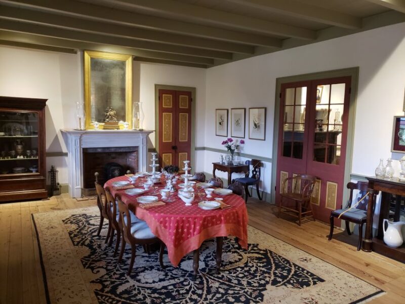 New Orleans: Laura Creole Plantation Guided Tour - Key Points