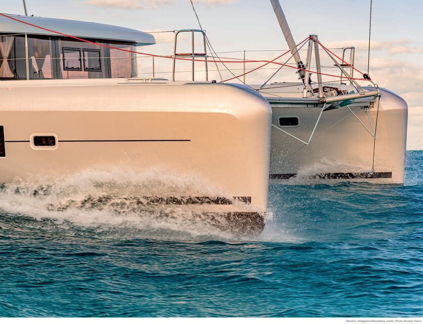 New Year's Eve on a VIP Catamaran in Lisbon with Fireworks - Analysis of Value and Experience