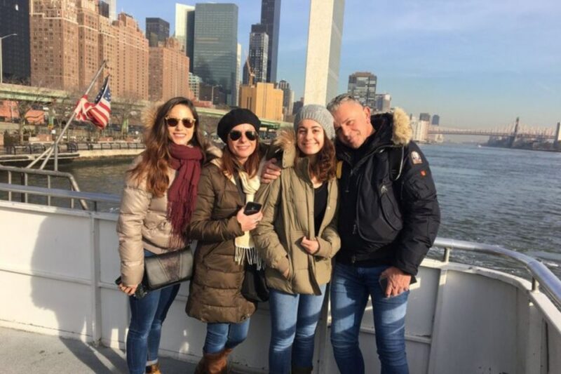 New York: City highlights Private Guided Walking Tour - Key Points