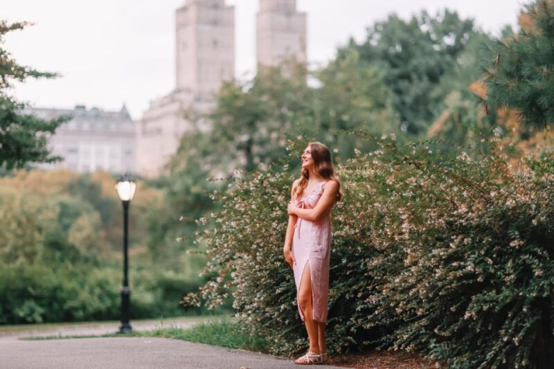 New York City: Personal Travel and Vacation Photographer - Key Points