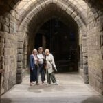 Newcastle: True Crime Guided Tour - In-Depth Breakdown of the Itinerary