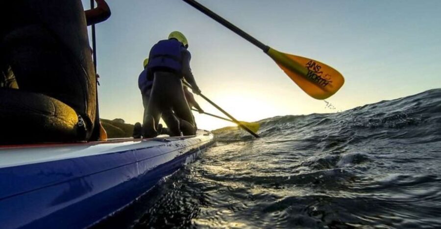 Newquay: Super SUP Tour - Final Thoughts: Who Should Consider the Super SUP Tour?