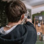 Newton Abbot: Rifle, Pistol and Simulator Combo Package - The Practicalities: What You Need to Know