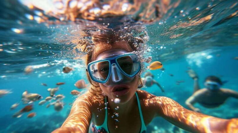 Nha Trang: Fantastic Tour - Snorkeling, BBQ at Mini Beach - Key Points