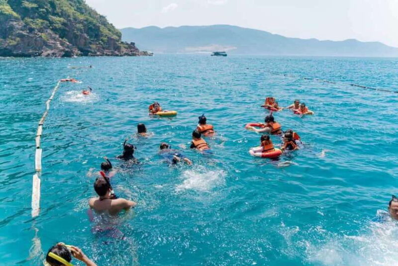 Nha Trang: Fantastic Tour w Snorkeling & BBQ at Mini Beach - Key Points