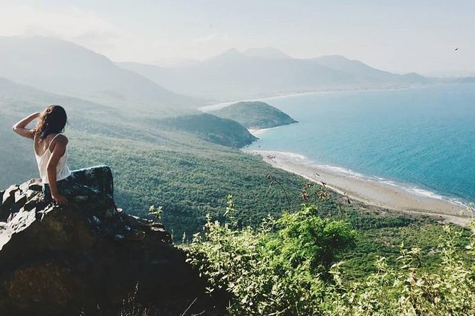 Nha Trang Private day Trip To The Paradise (Ninh Van Bay Ba Ho Waterfall) - Key Points
