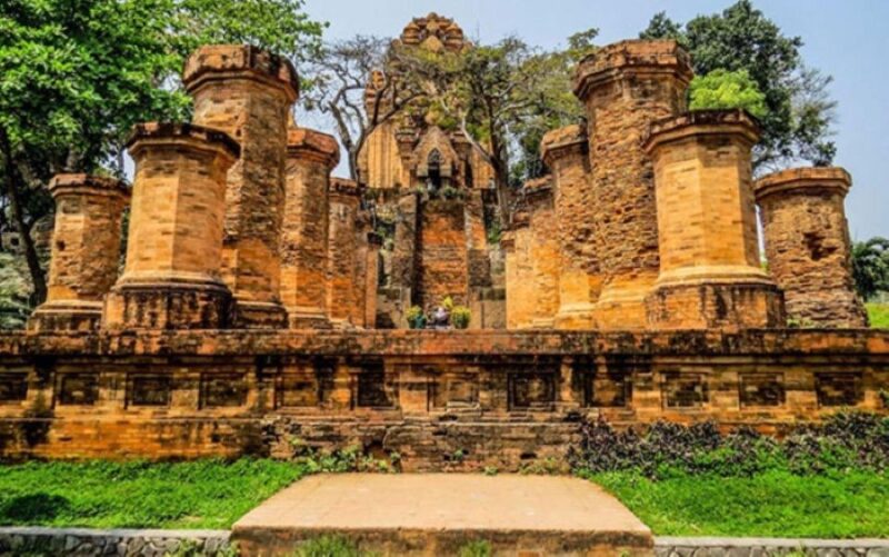 Nha Trang Private Half-Day City Tour - Exploring Nha Trang in a Half-Day