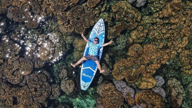 Nha Trang Scuba Diving and Island Tour Free Edited Videos - Key Points