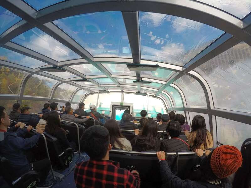 Niagara Falls USA: 45-Minute Jet-Boat Tour on Niagara River - Key Points