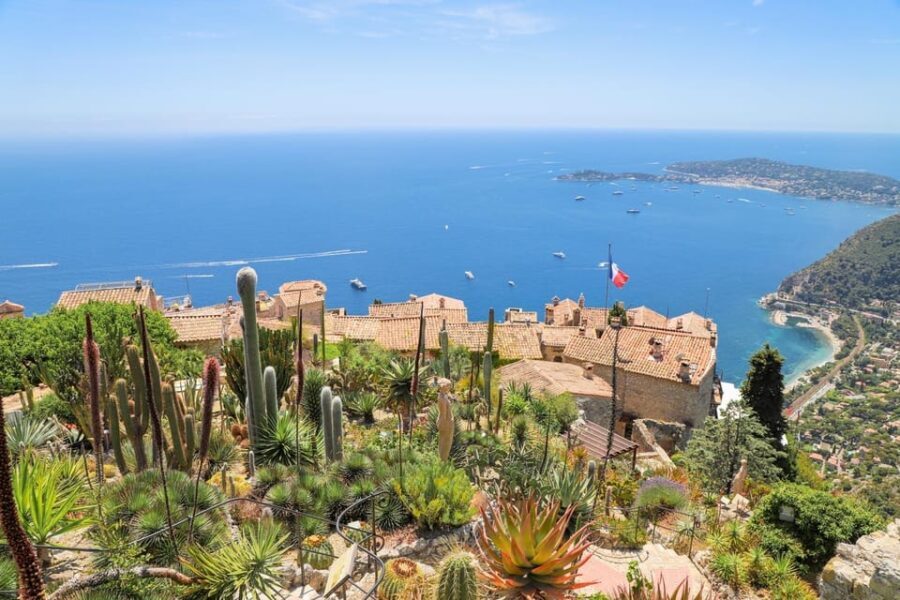 Nice/Cannes: Monaco, Monte-Carlo & Eze Village Private Tour - The Value of a Private Guided Day