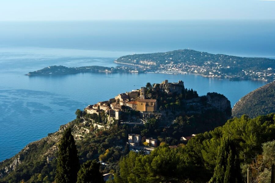 Nice/Cannes: Private Monaco, Monte Carlo, and Eze Day Tour - Practical Details & Tips