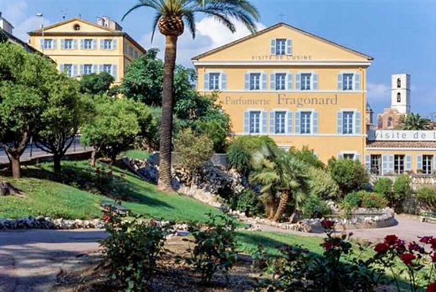 Nice: Countryside Tour with Grasse - How the Tour Is Structured