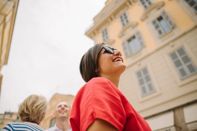 Nice: Gourmet Walking Tour with Lunch and Wine Pairing - An In-Depth Look at the Nice Gourmet Tour