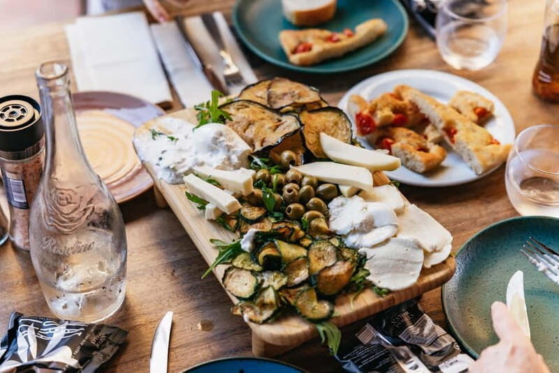 Nice: Provencal Food Walking Tour with Tastings - Why This Tour Works for You