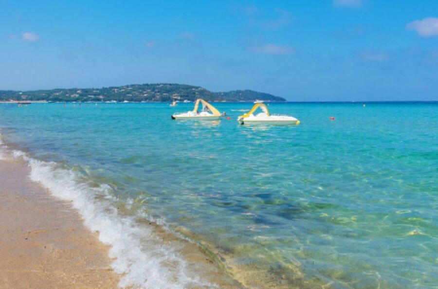 Nice: Saint-Tropez & Port Grimaud Full-Day Sightseeing Tour - Who Will Love This Tour?